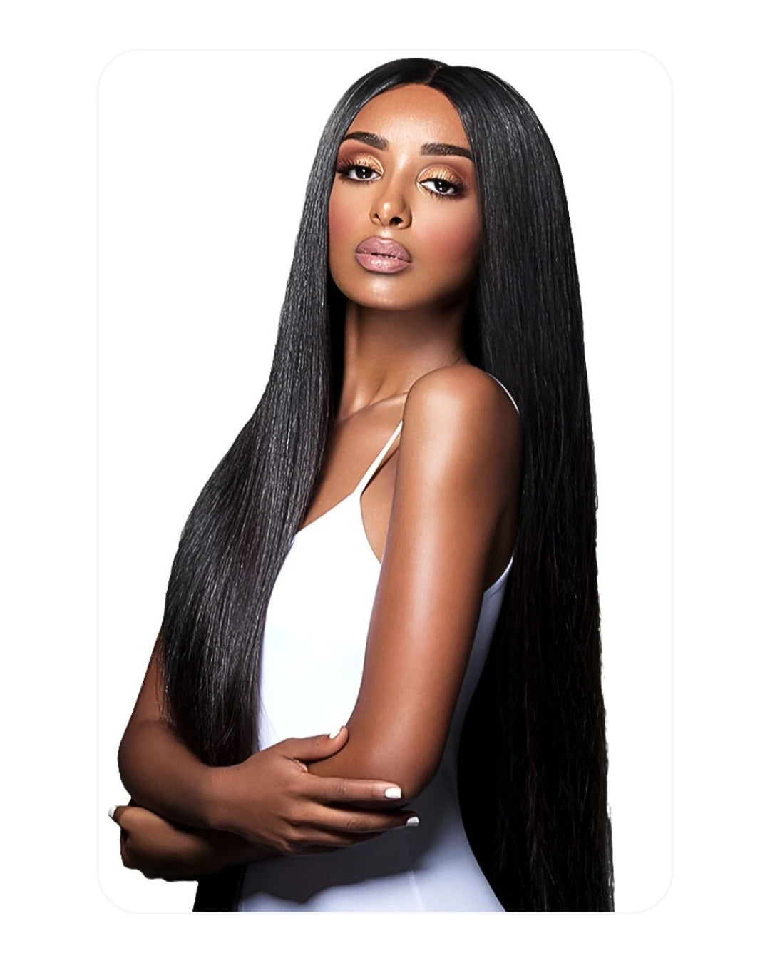 Straight Hair – tagged "Frontals" – Queens Beauty Supply Inc.