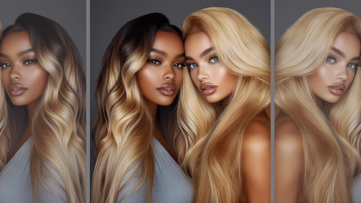 Queens Beauty Supply Inc.