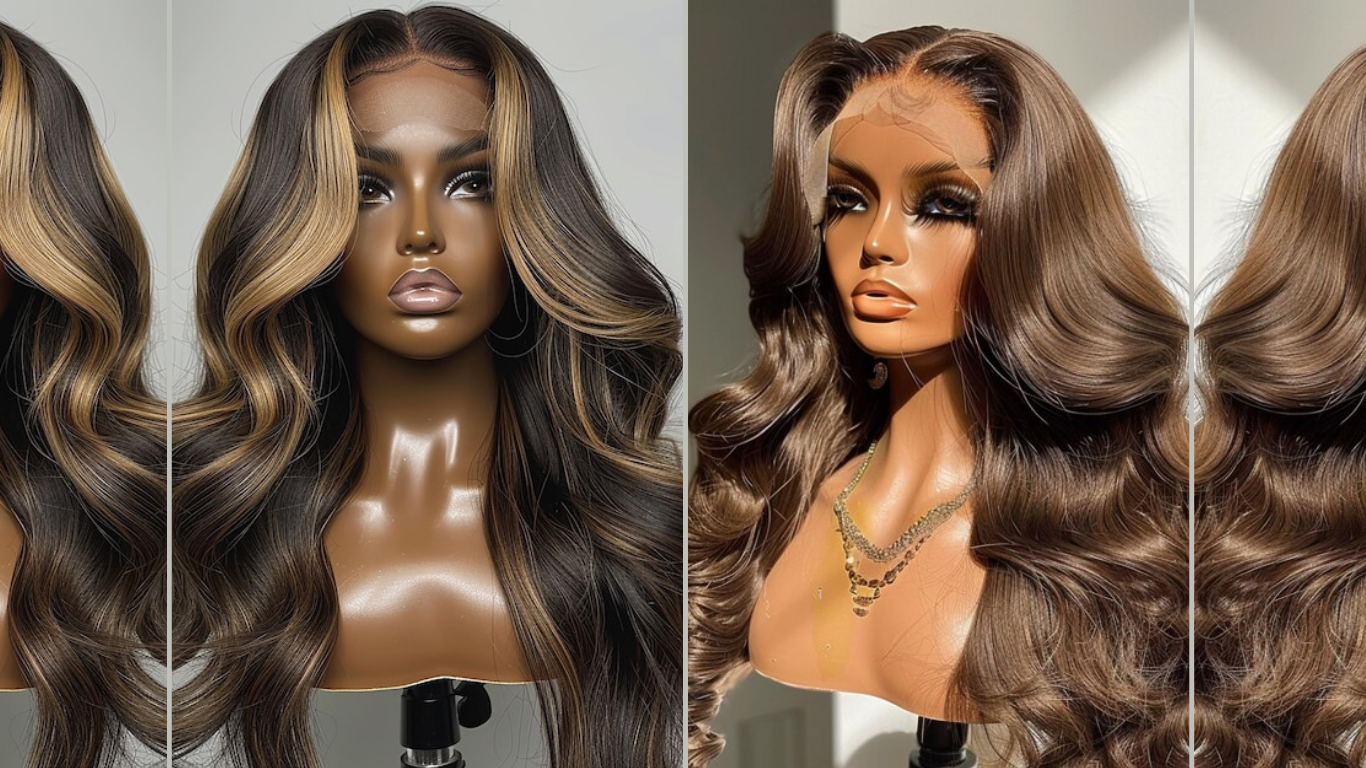 Queens Beauty Supply Inc.