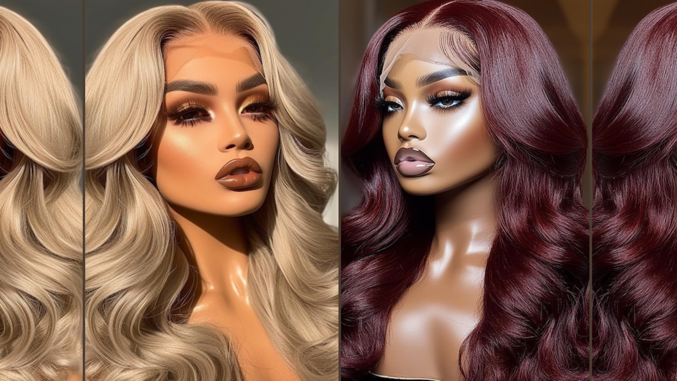 Queens Beauty Supply Inc.